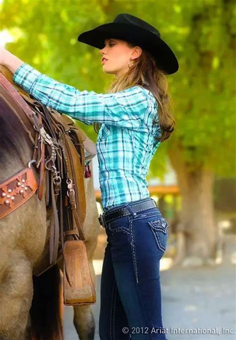 Pin On Cowgirls Heaven Western Heavenly Fashions