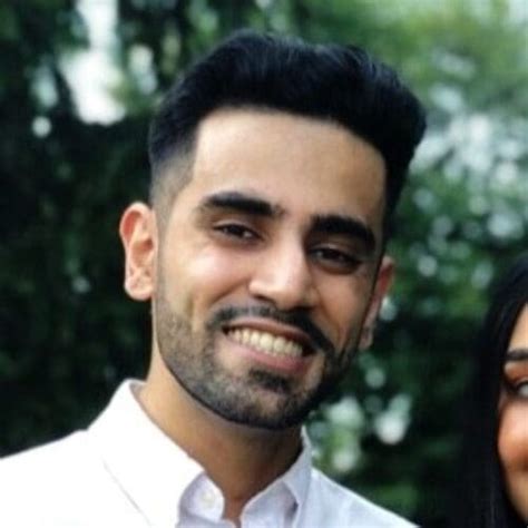 Milap Thakker Spaulding Ridge