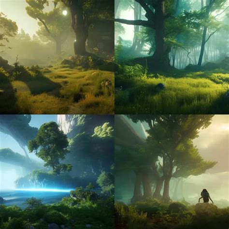 Galeria Prac Dall E 2 Openai Obrazek Wygenerowany Z Tekstu Na Każdy Temat Pecetowicz