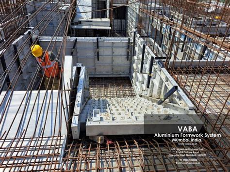 Aluminium Slab Formwork In Navi Mumbai Id 2854006960812