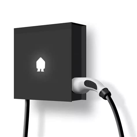 Smappee Ev Wall Business Elektrischeautobe