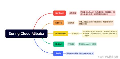 分布式与微服务 —— 初始分布式 微服务 Csdn博客 分布式与微服务 —— 初始分布式 微服务 Csdn博客