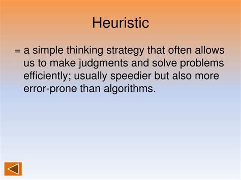 Ppt Unit 7b Cognition Thinking Problem Solving Creativity And