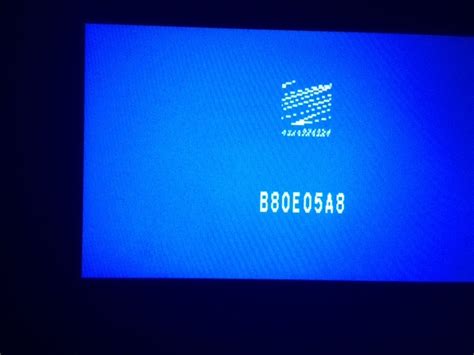 T520 Error Code On Start Blue Screen Error B33038e0 Page 2 Hp