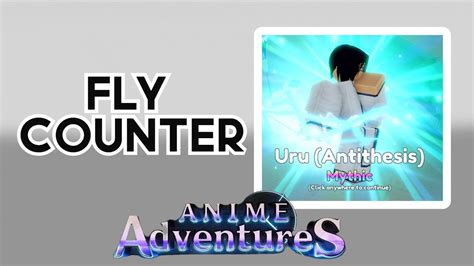 Anime Adventures Flying Enemies Youtube