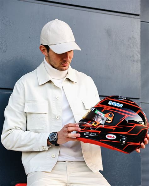 Esteban Ocon What Do You Think Rformula1