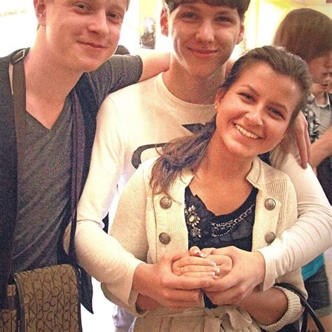 Madison Lambert Youtube