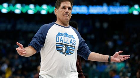 Mark Cuban Says Some In Silicon Valley Want Trump As Americas Ceo