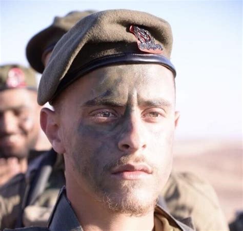 הלב נשבר סמר אוהד דהן מאופקים נהרג בפיגוע בגבול מצרים