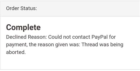 Task Failed Successfully Rtechnope