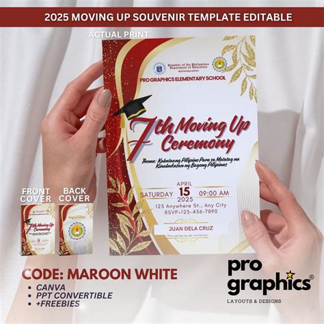 Prographics Tired Of Generic Templates Get Professionally Designed