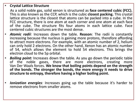 Zero Group Elements Pptx Chemistry Science