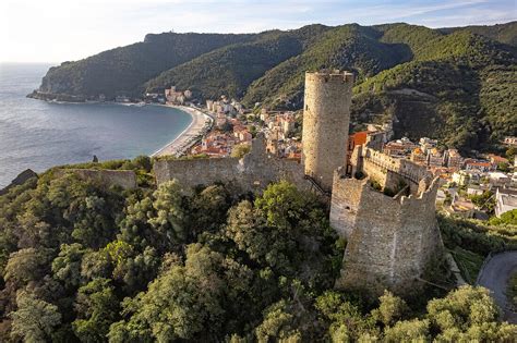The Castle Castello Di Monte Ursino License Image 71446728