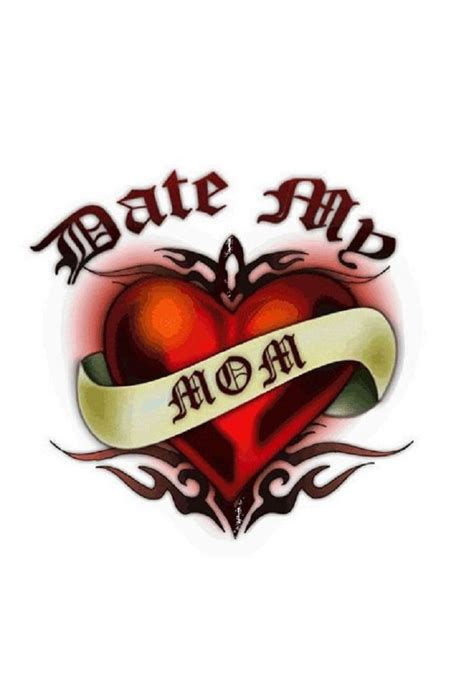 Date My Mom 2004 Tv Time