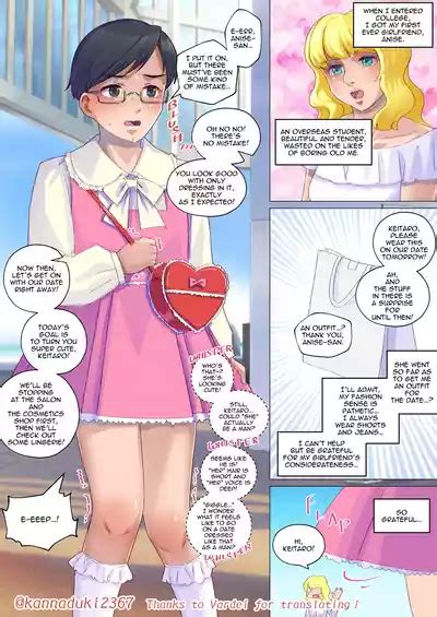 Short Sissy Stories Nhentai Hentai Doujinshi And Manga