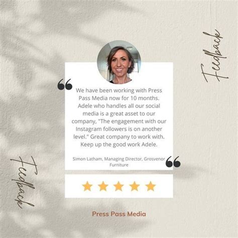 Adele Barry On Linkedin Followers Have Increased Reach Has Increased