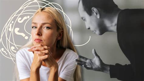 6 Signs Of Coercive Control That Can Protect You From Abuse Eva Van