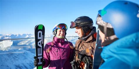 Skipass Oberstdorf 2024 Preise And Angebote Für Skifahrer ⛷️