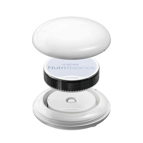 U Scan Withings Support