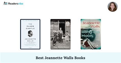 5 Best Jeannette Walls Books To Read Updated 2026 List