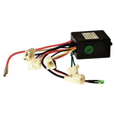 Speed Controllerelectric Scooter Controller Minimoto Sport Racer