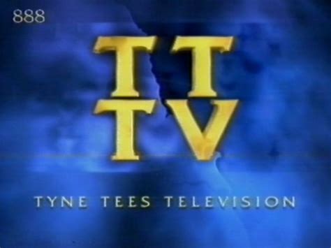 Tyne Tees Tv Continuity Including Programme Promotions For We Can Work It Out And Touching Evil