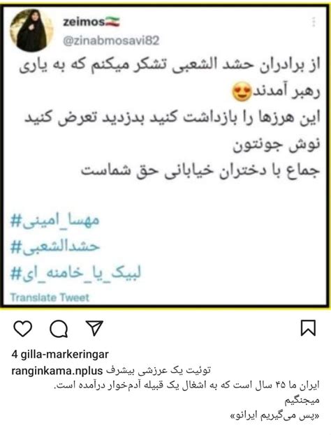 Misogyni Har Blivit Industrialiserat I Världen I Europa Våld Mot Kvinnor Genom Den Iranska