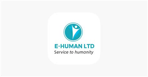 ‎ehuman Ltd On The App Store