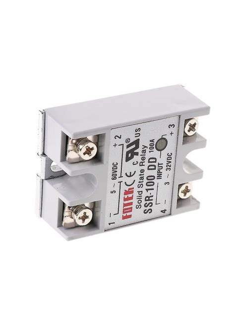 Solid State Relay SSR 100DD