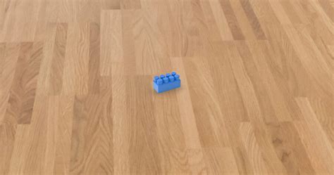 Oh God Step On Me Thinks Horny LEGO Piece