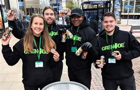 Product Sampling Experts Imp Product Sampling Agency