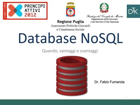 Nosql Databases Pros And Cons Ppt
