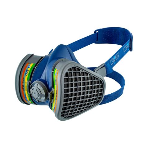 Maschera Elipse® Abek1