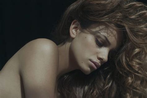 Andjela Bursac In Vague” By Christine Lipski