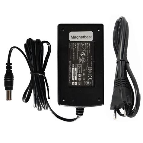 24v 14a Ac Dc Adapter Ladegerät Für Epson Scanner Vicedeal