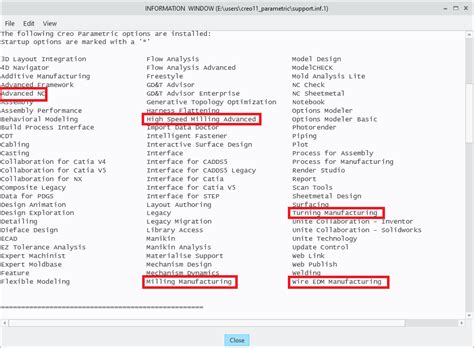 solved unable to generate program numerical control nc ptc