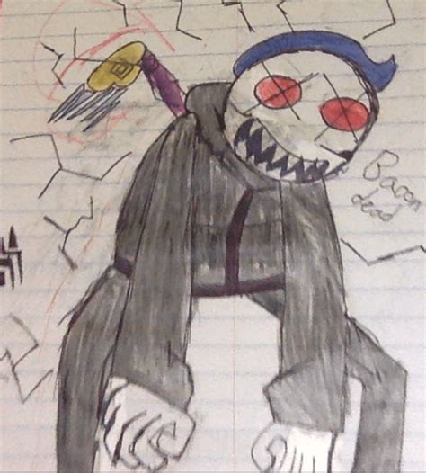 Whitty Ballistic Mode But Its My Roblox Avatar Rfridaynightfunkin