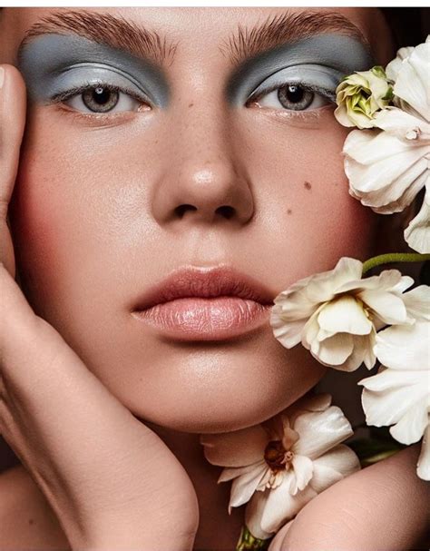 Pin By Eiko Saeki On Beauty In 2025 Editorial Makeup Makeup