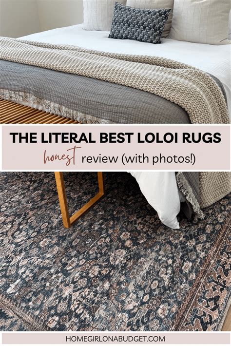 The Best Loloi Rugs To Buy Honest Review With Photos