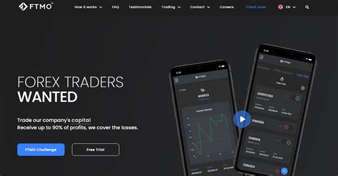 Ftmo 같은 프랍 트레이드에 대한 나의 생각