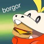 Borgor Meme Generator Imgflip