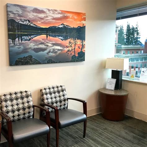 Nature Photography For Homes Offices And Medical Facilities Oregon