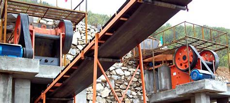 Advancements In Toggle Plate Technology For Jaw Crushers