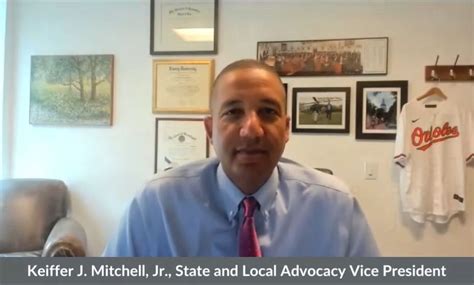 Keiffer J Mitchell Jr Posted On Linkedin