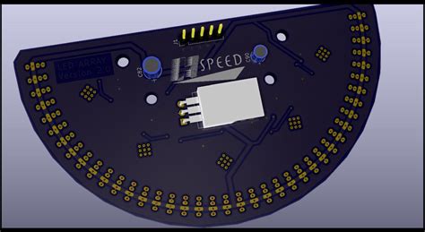 Digital Speedometer Hackaday Io
