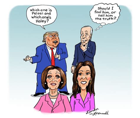 Nancy Or Nikki The Satirist