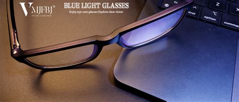 Vmjfbj Blue Light Glasses For Womenmen Anti Fatigue