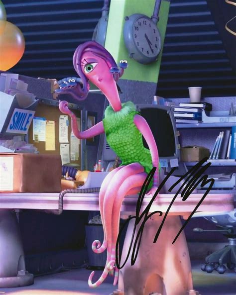 Monsters University Celia Mae How To Draw Celia Mae From Monsters Inc