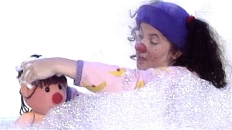 The Big Comfy Couch Season 1 Episode 8
