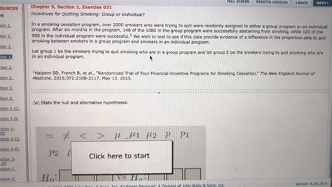 Solved Full Screen Printer Version Back Next Ources Chapter